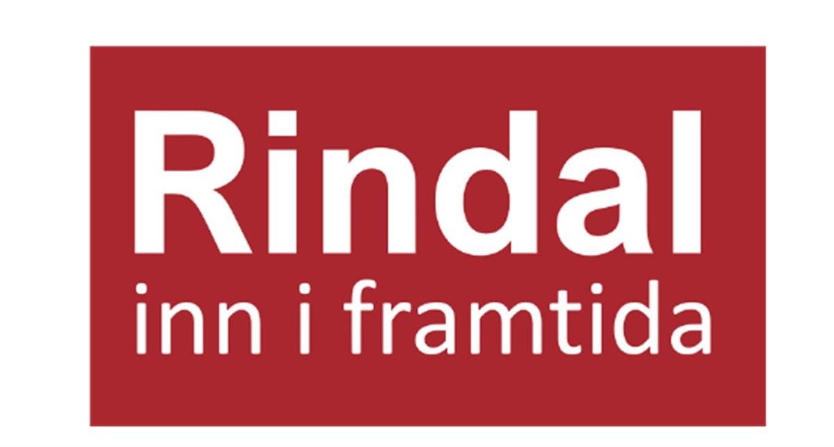 Rindal inn i framtida - lokal utviklingsplan - Rindal kommune